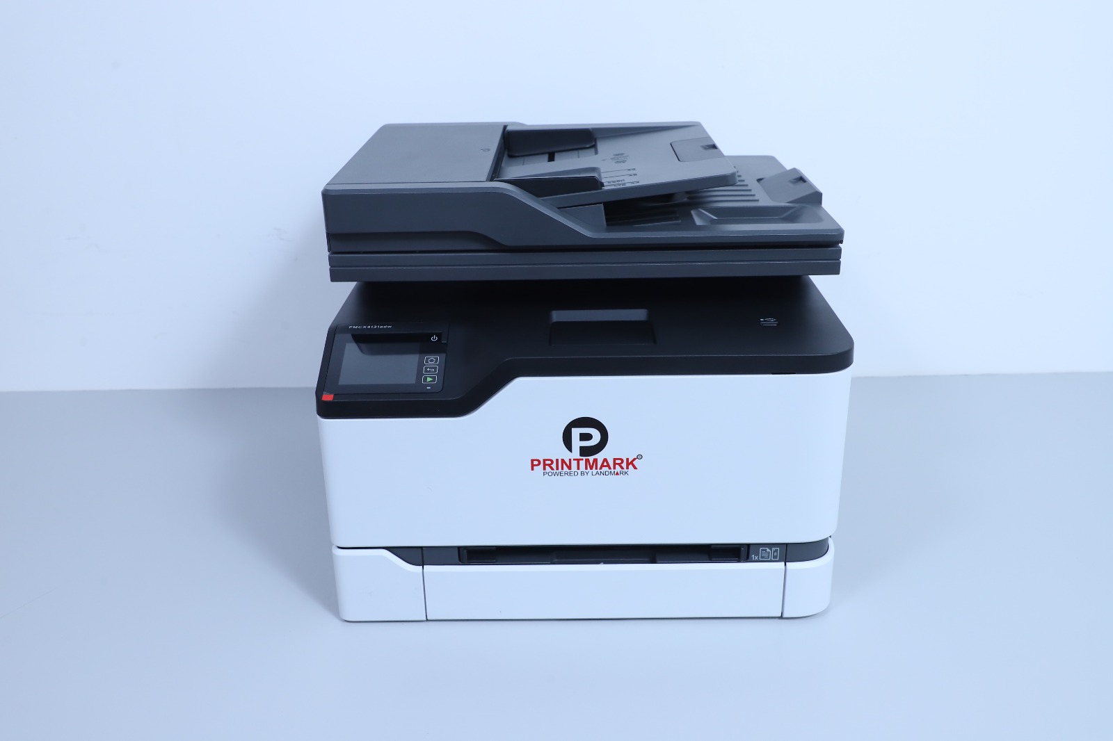 Print, secure, and manage your information | Printmark